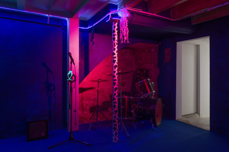 Parastu Gharabaghi at Cordova – Art Viewer