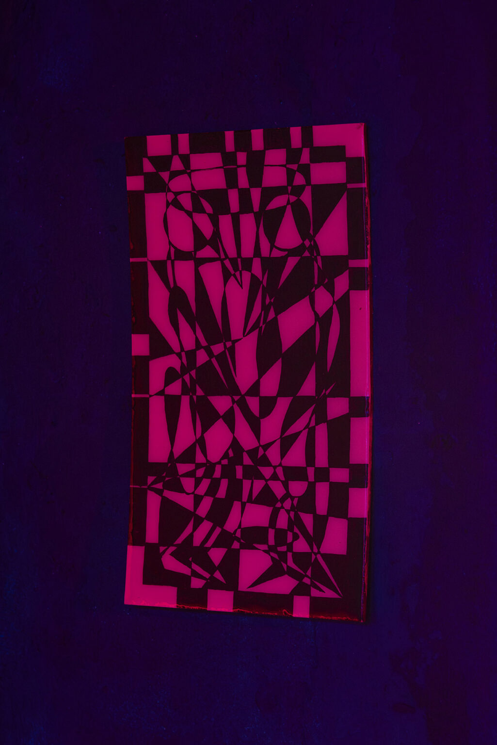 Parastu Gharabaghi at Cordova – Art Viewer