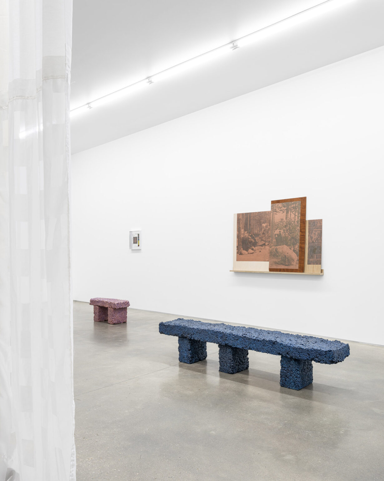 Roman Moriceau at Galerie Derouillon – Art Viewer