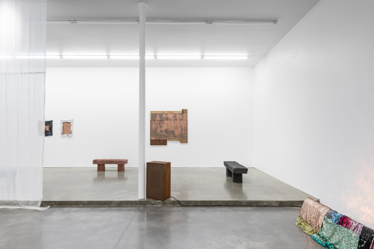 Roman Moriceau at Galerie Derouillon – Art Viewer