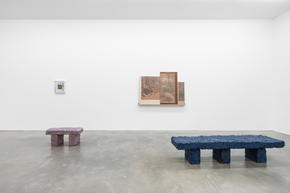 Roman Moriceau at Galerie Derouillon – Art Viewer