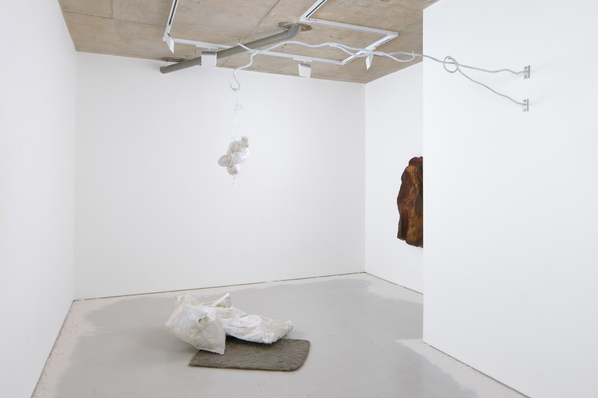 Sofía Salazar Rosales at Alice Amati – Art Viewer