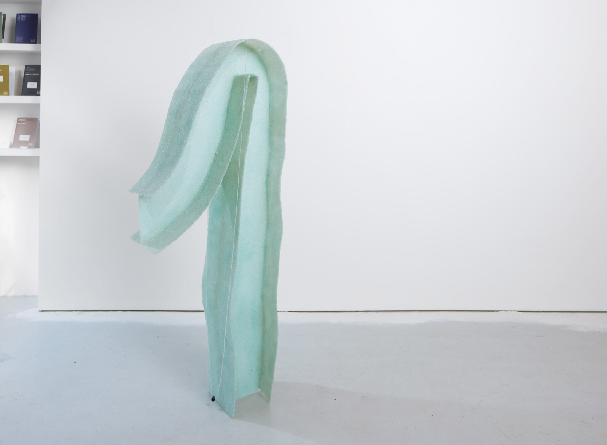 Sofía Salazar Rosales at Alice Amati – Art Viewer