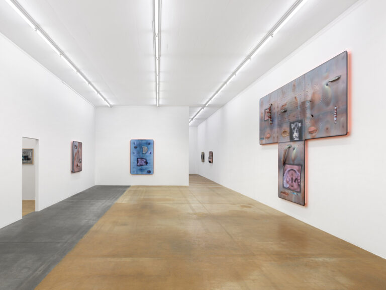 Tishan Hsu at MAMCO – Art Viewer