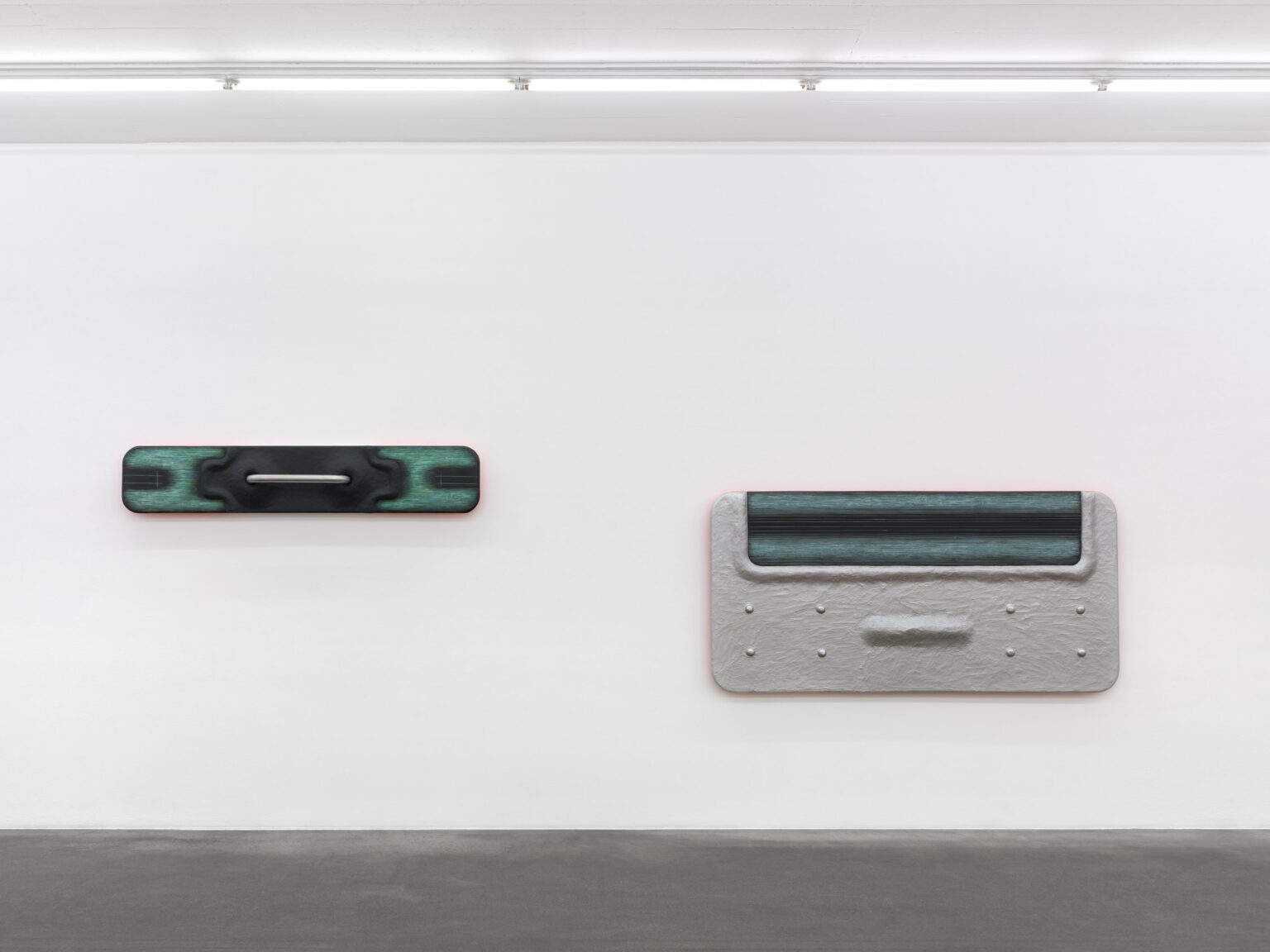 Tishan Hsu at MAMCO – Art Viewer