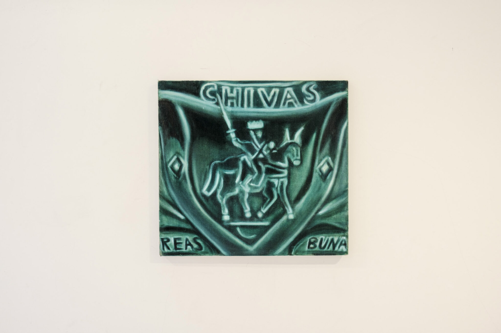 Aaron Roth and Nikola Stoyanov at POSTA SPACE and Charta Gallery – Art ...