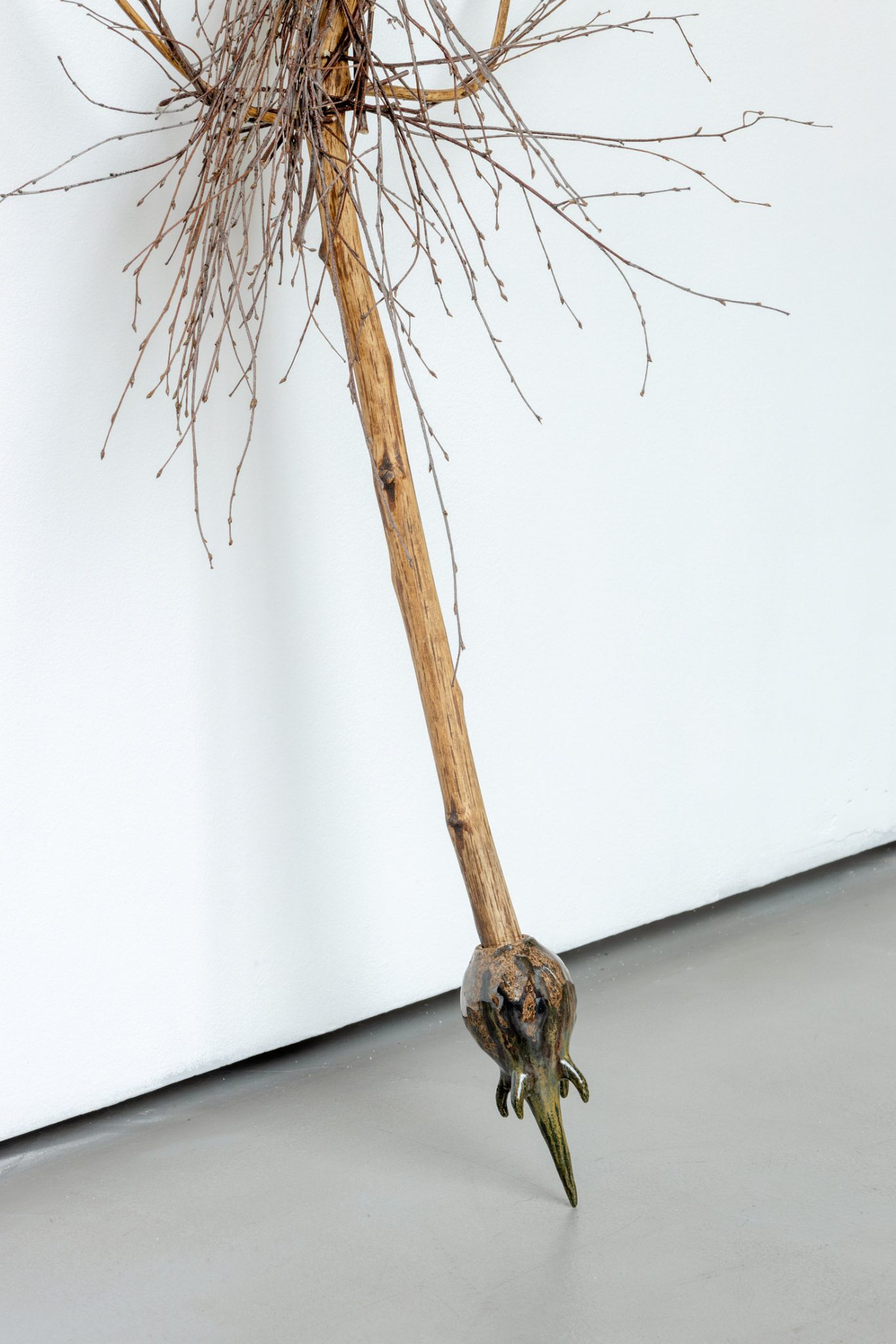 Aleksandra Liput at SIC! Gallery BWA Wrocław – Art Viewer