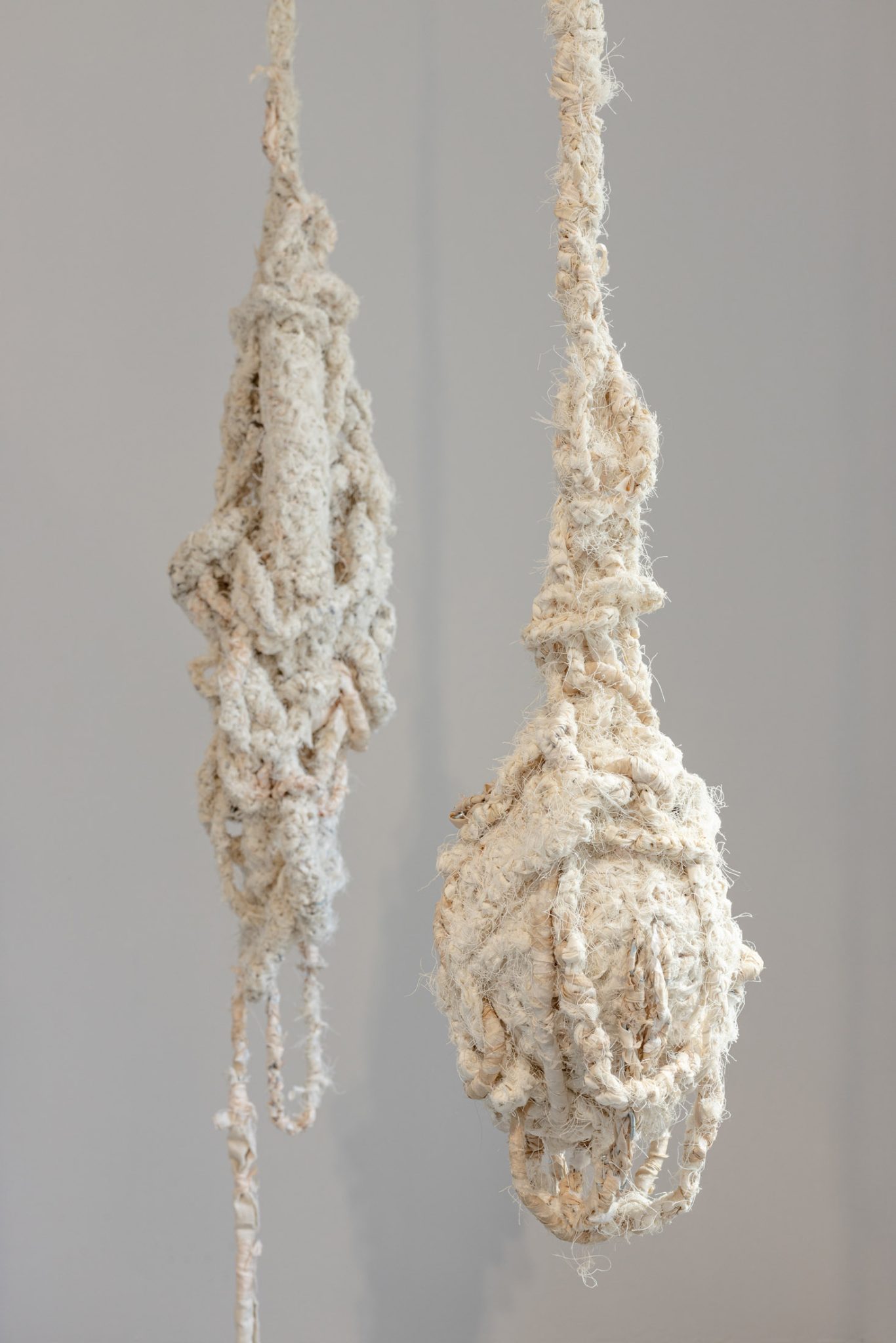 Aleksandra Liput at SIC! Gallery BWA Wrocław – Art Viewer