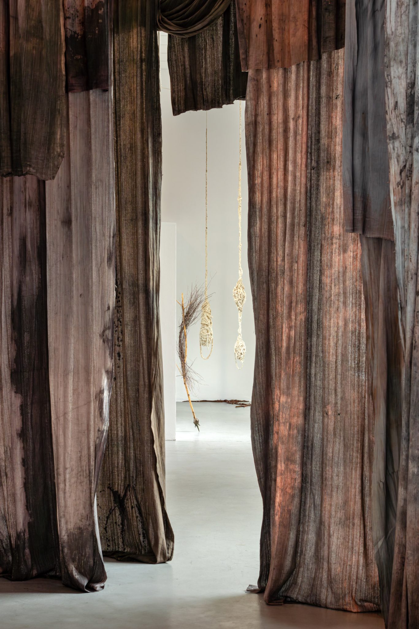 Aleksandra Liput at SIC! Gallery BWA Wrocław – Art Viewer