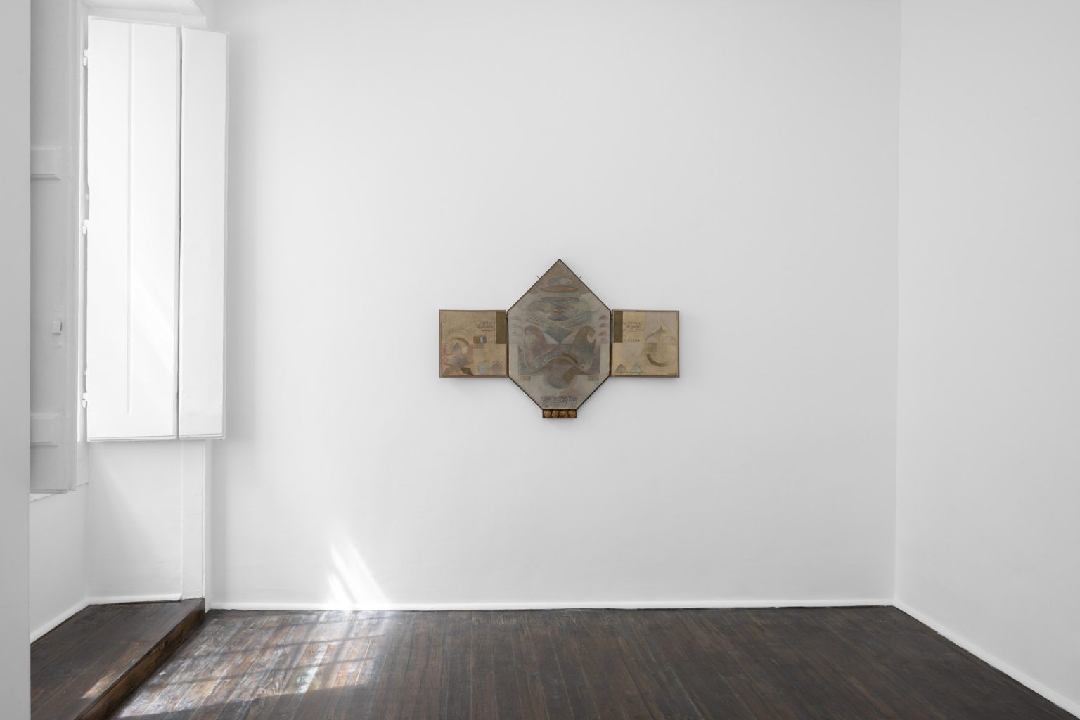 Alexandru Chira at ADZ Gallery – Art Viewer