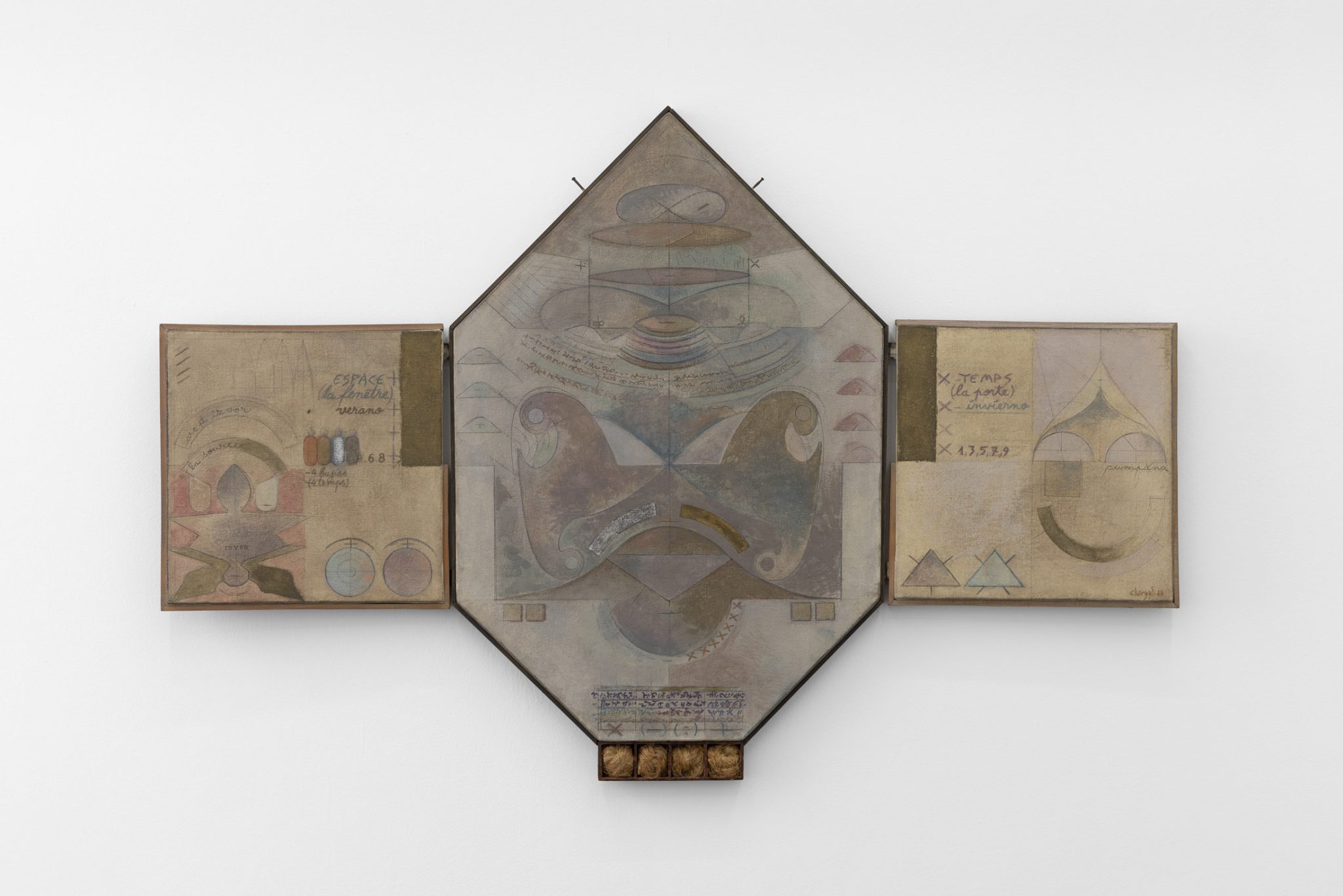 Alexandru Chira at ADZ Gallery – Art Viewer
