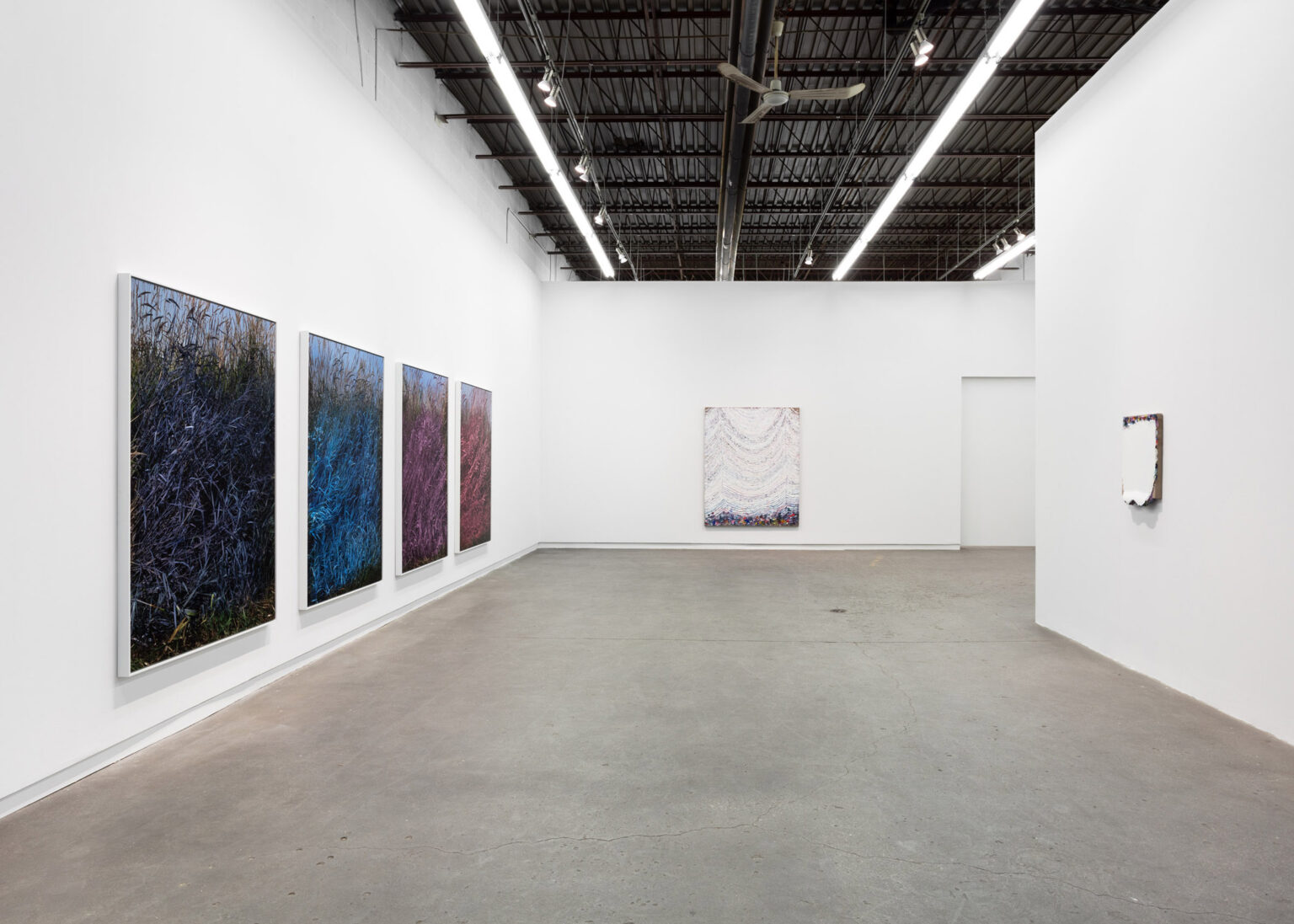 Andrew Dadson at Daniel Faria Gallery – Art Viewer