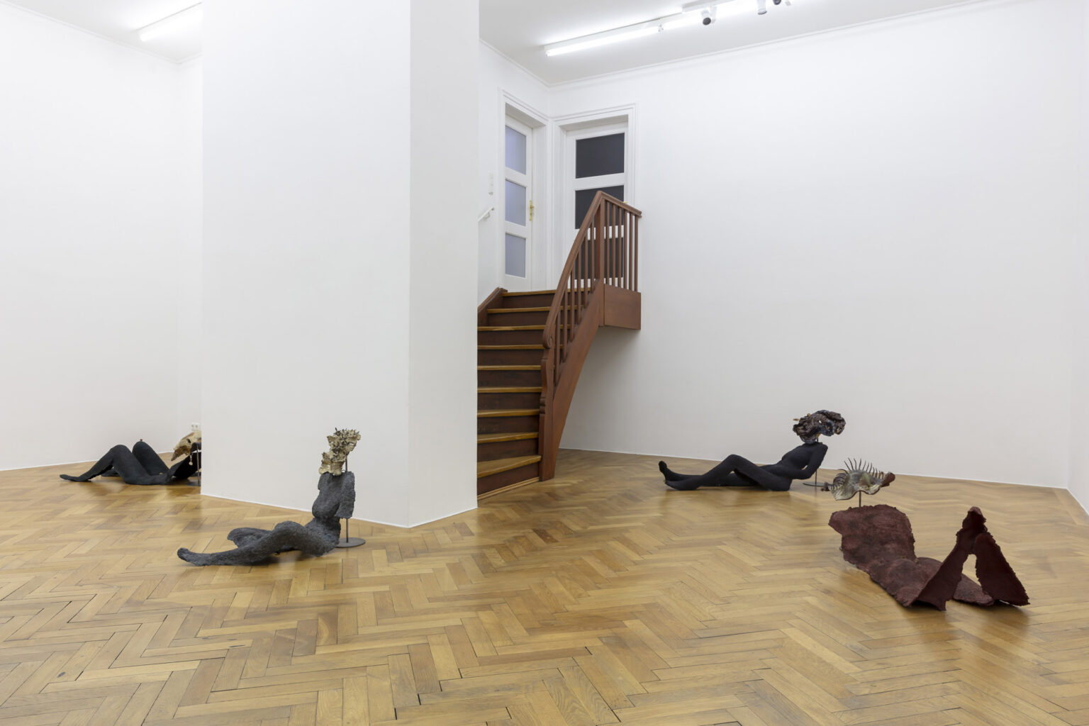 Anousha Payne at Sperling – Art Viewer