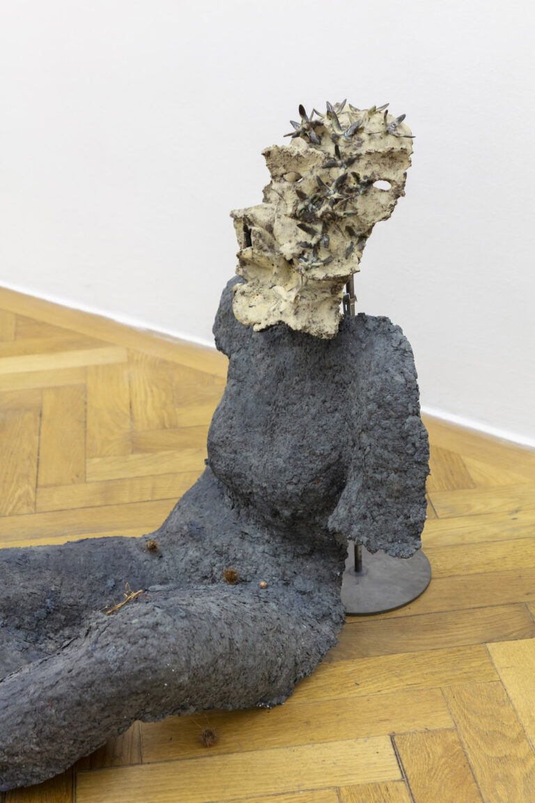 Anousha Payne at Sperling – Art Viewer