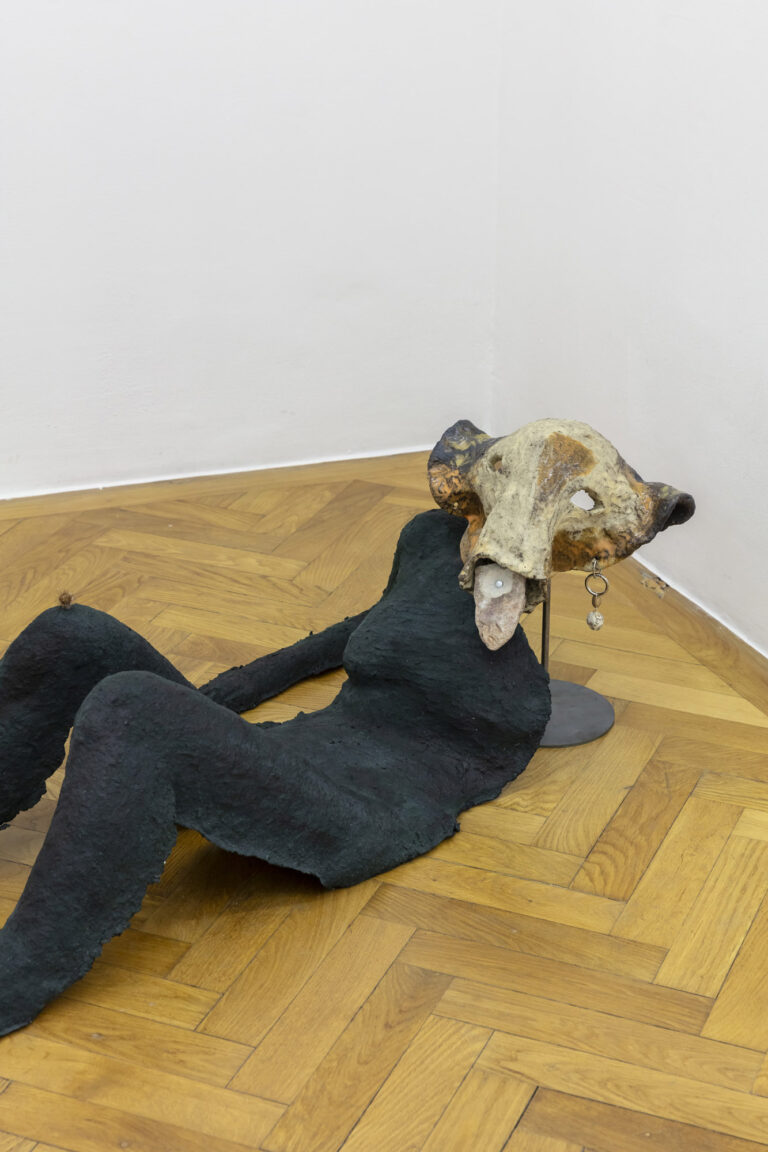 Anousha Payne at Sperling – Art Viewer