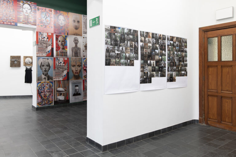 Danny Devos at KIOSK – Art Viewer