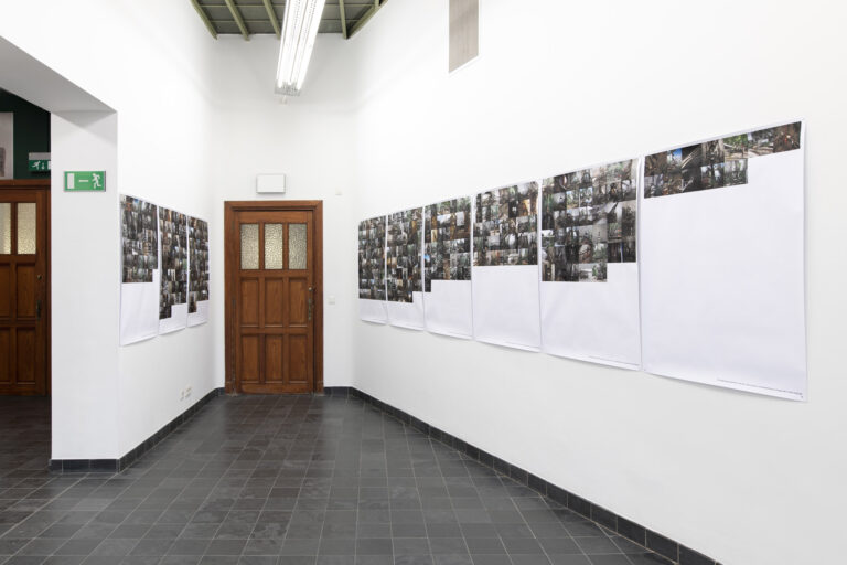 Danny Devos at KIOSK – Art Viewer