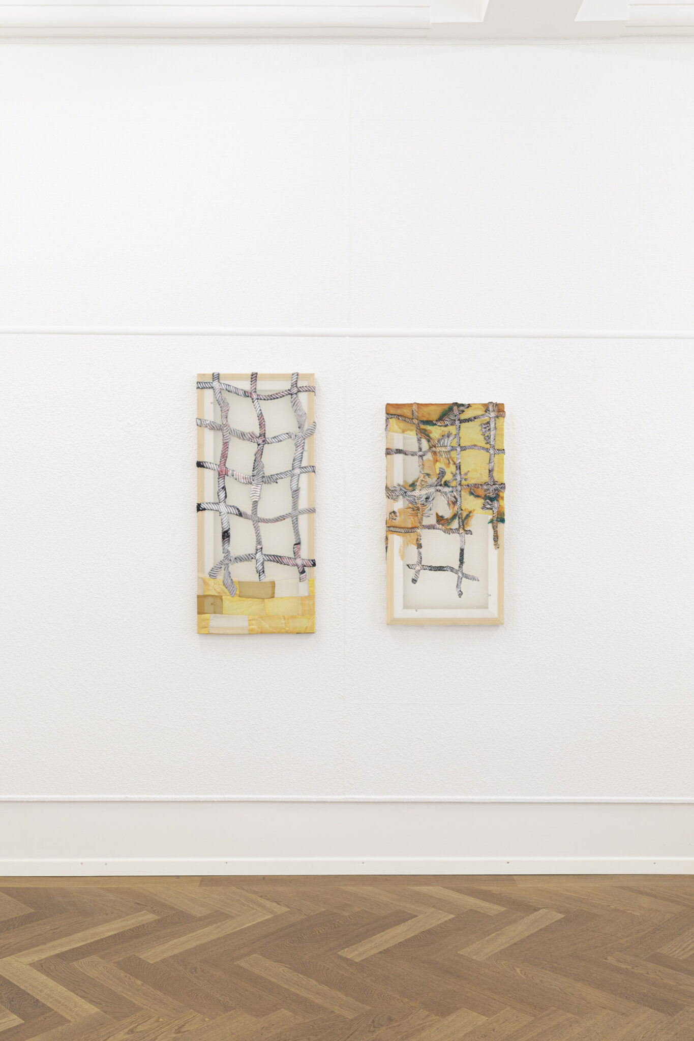 First Impressions at KRONE COURONNE – Art Viewer