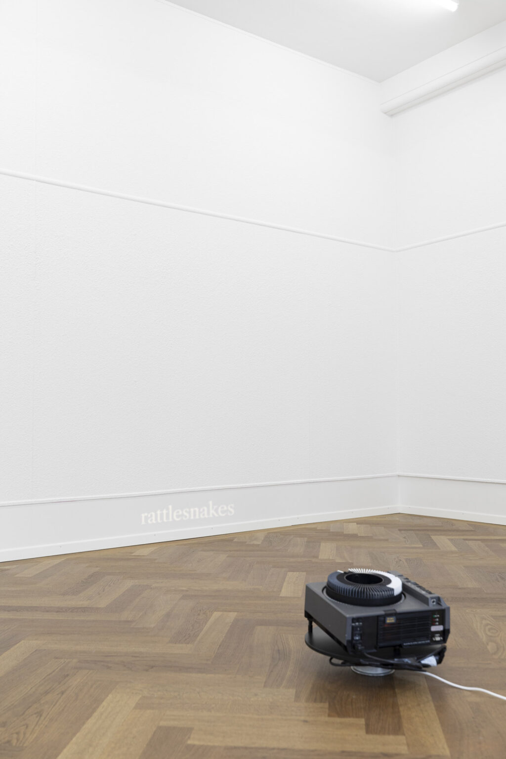 First Impressions at KRONE COURONNE – Art Viewer