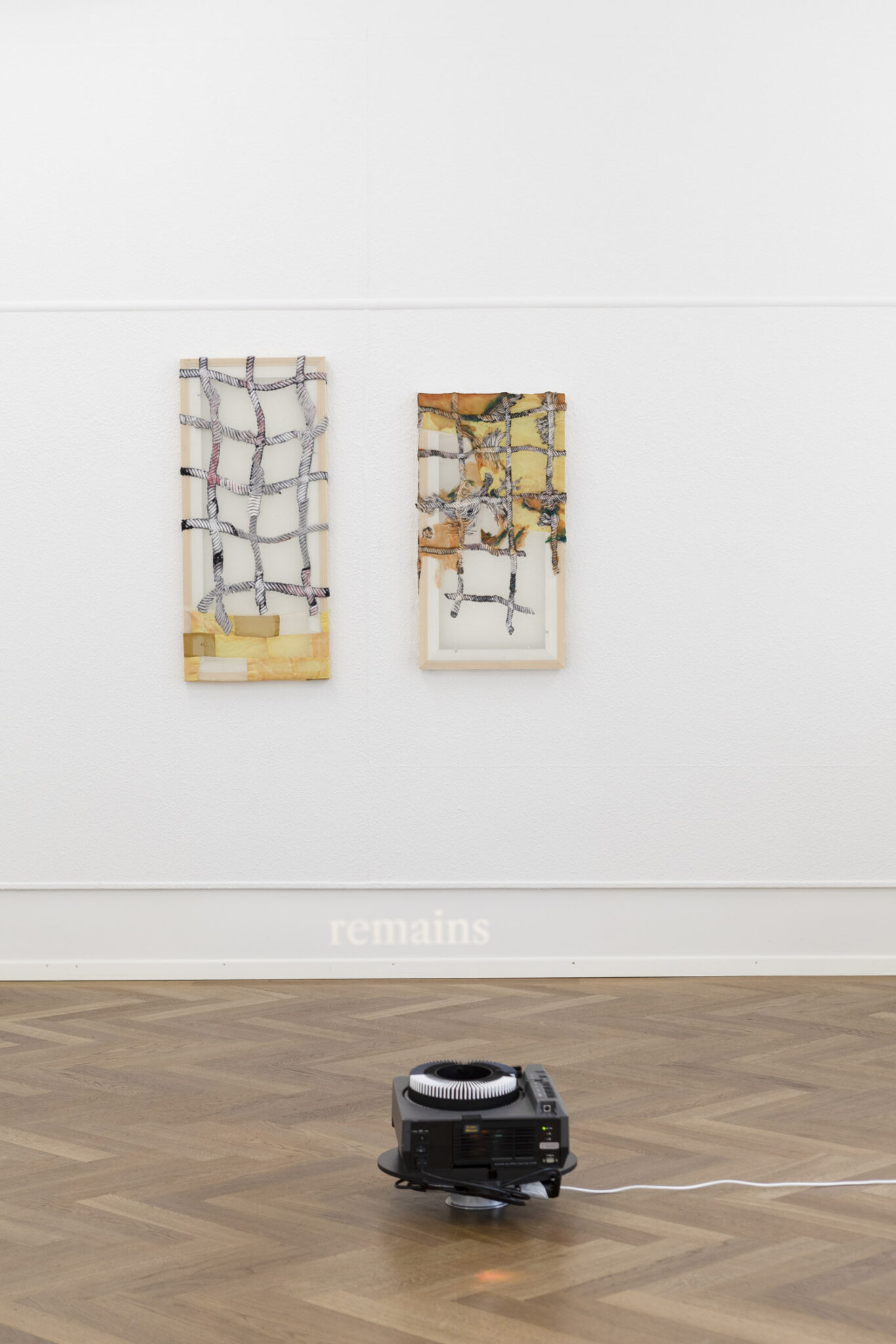 First Impressions at KRONE COURONNE – Art Viewer