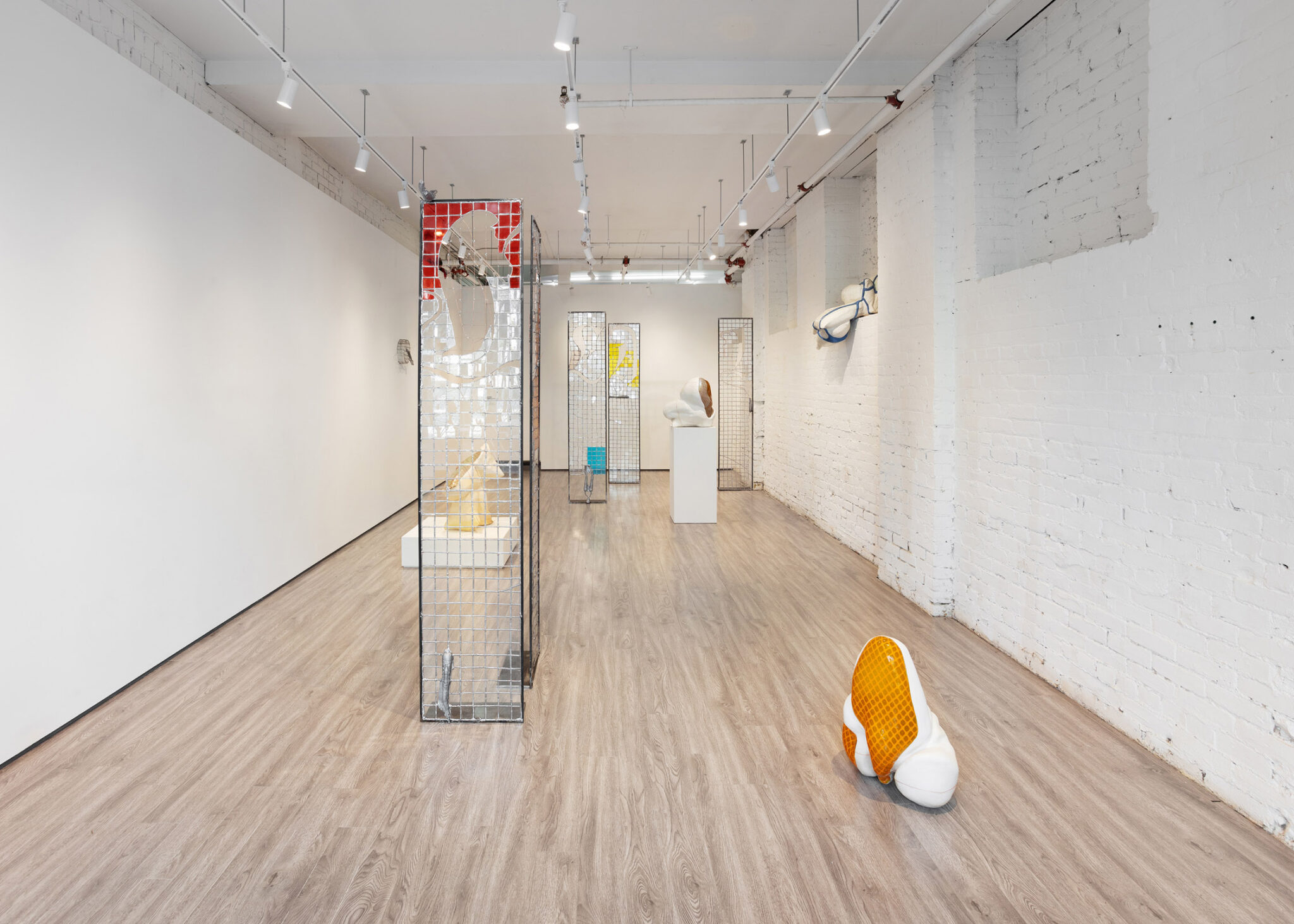 Frances Adair Mckenzie at Towards – Art Viewer
