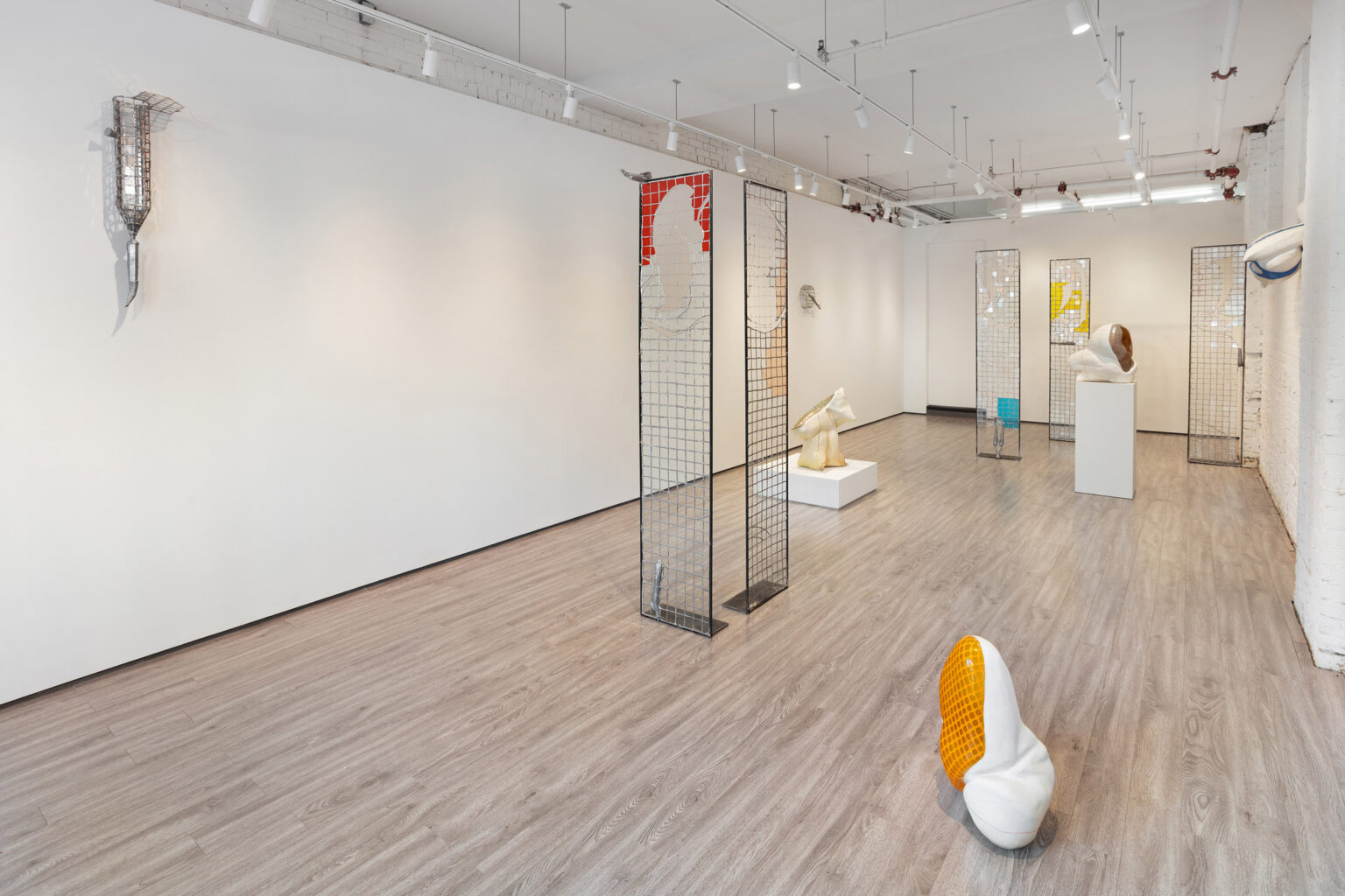 Frances Adair Mckenzie at Towards – Art Viewer