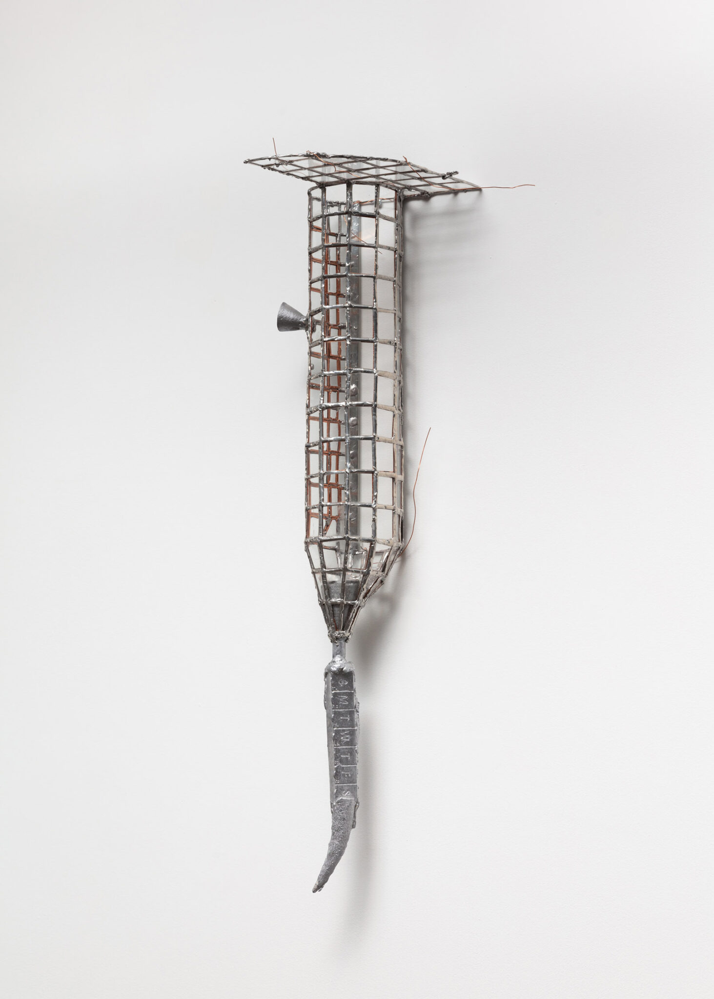Frances Adair Mckenzie at Towards – Art Viewer