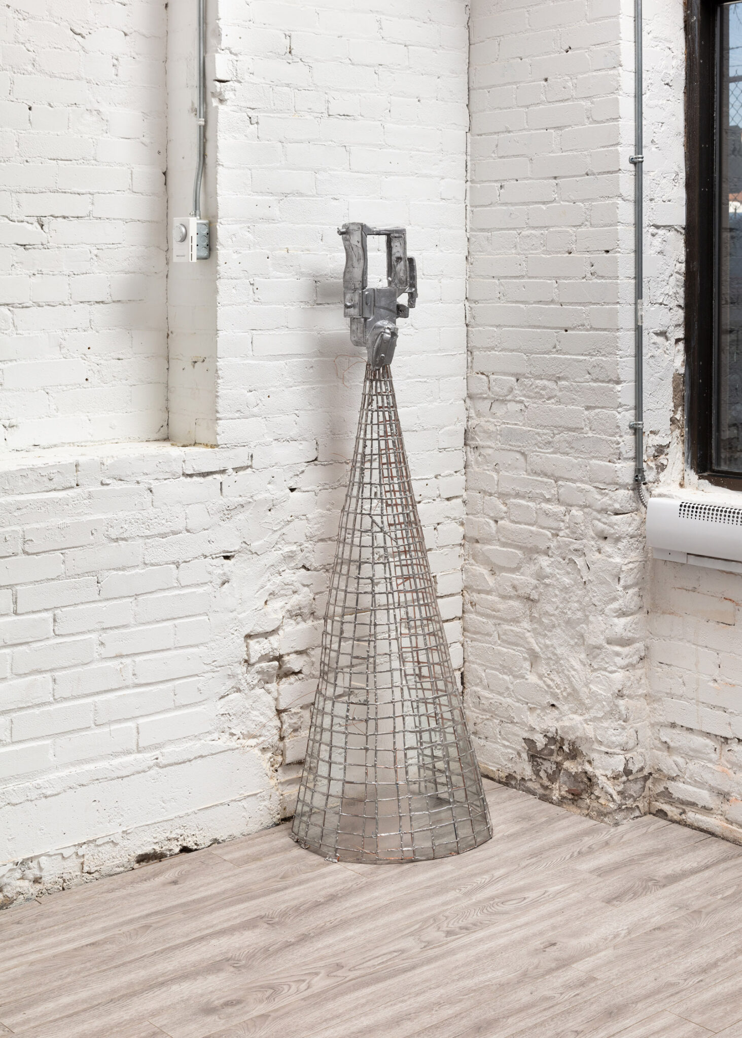 Frances Adair Mckenzie at Towards – Art Viewer