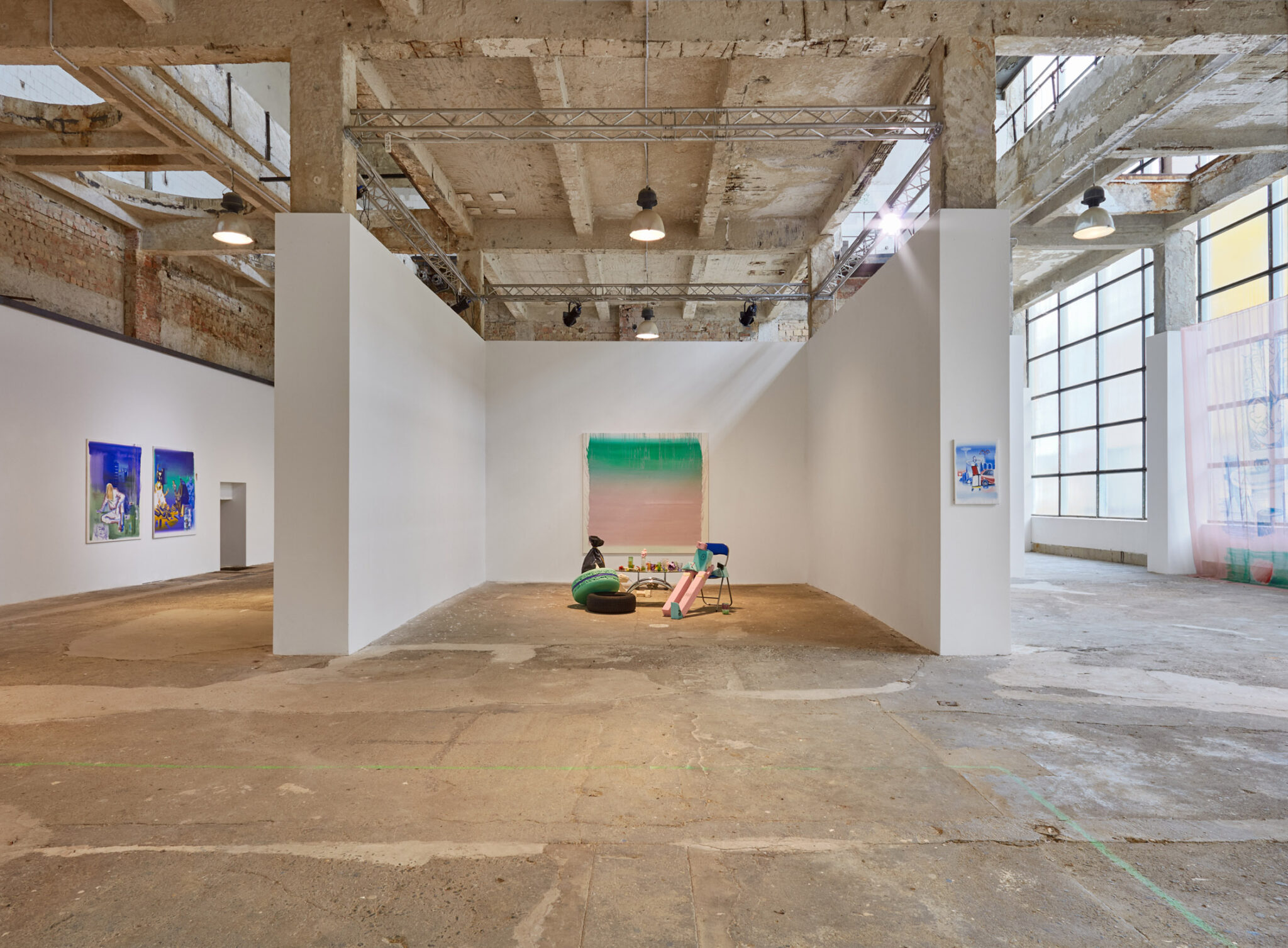 Gábor Pintér at Torula – Art Viewer