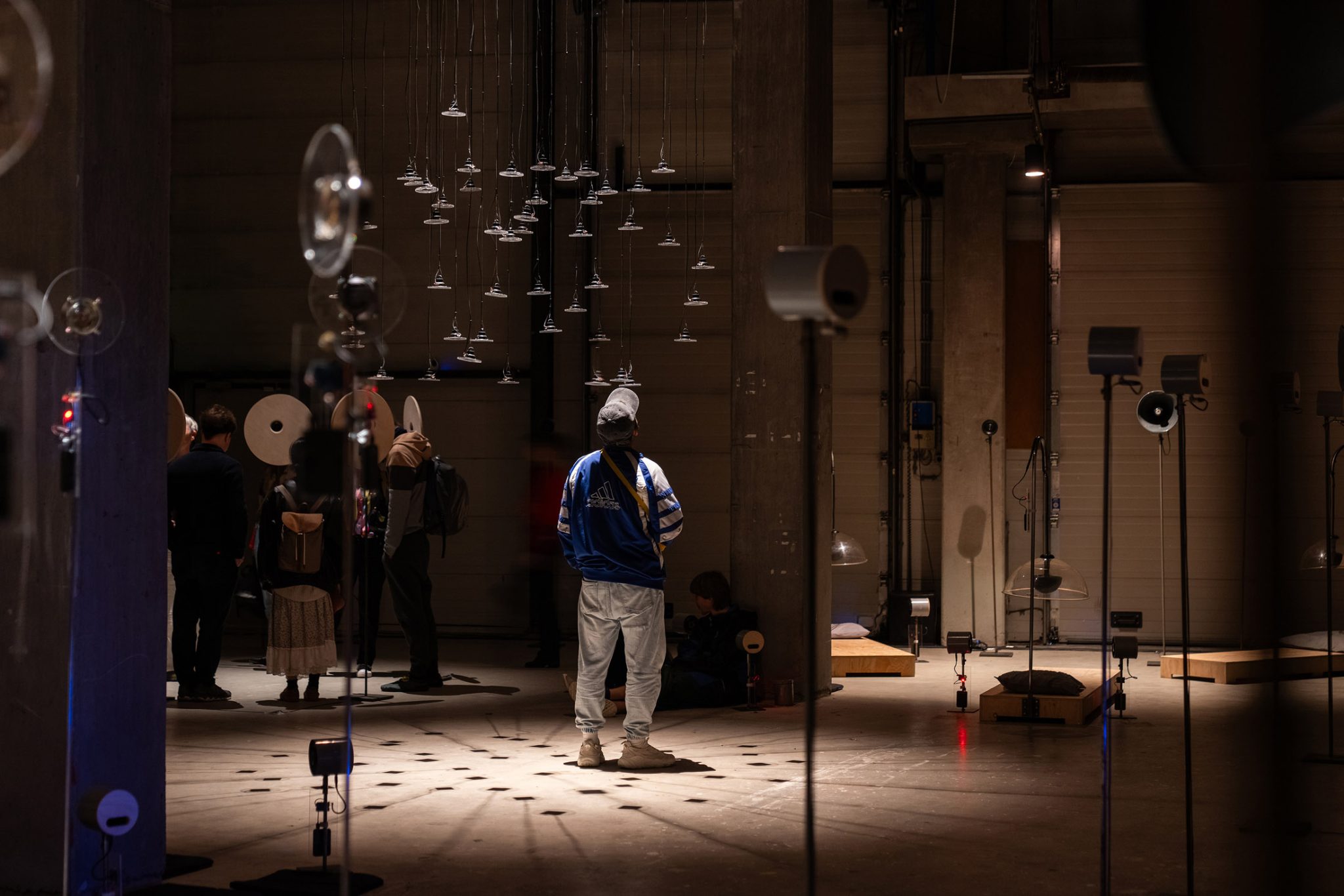 Henk Schut at NEST – Art Viewer