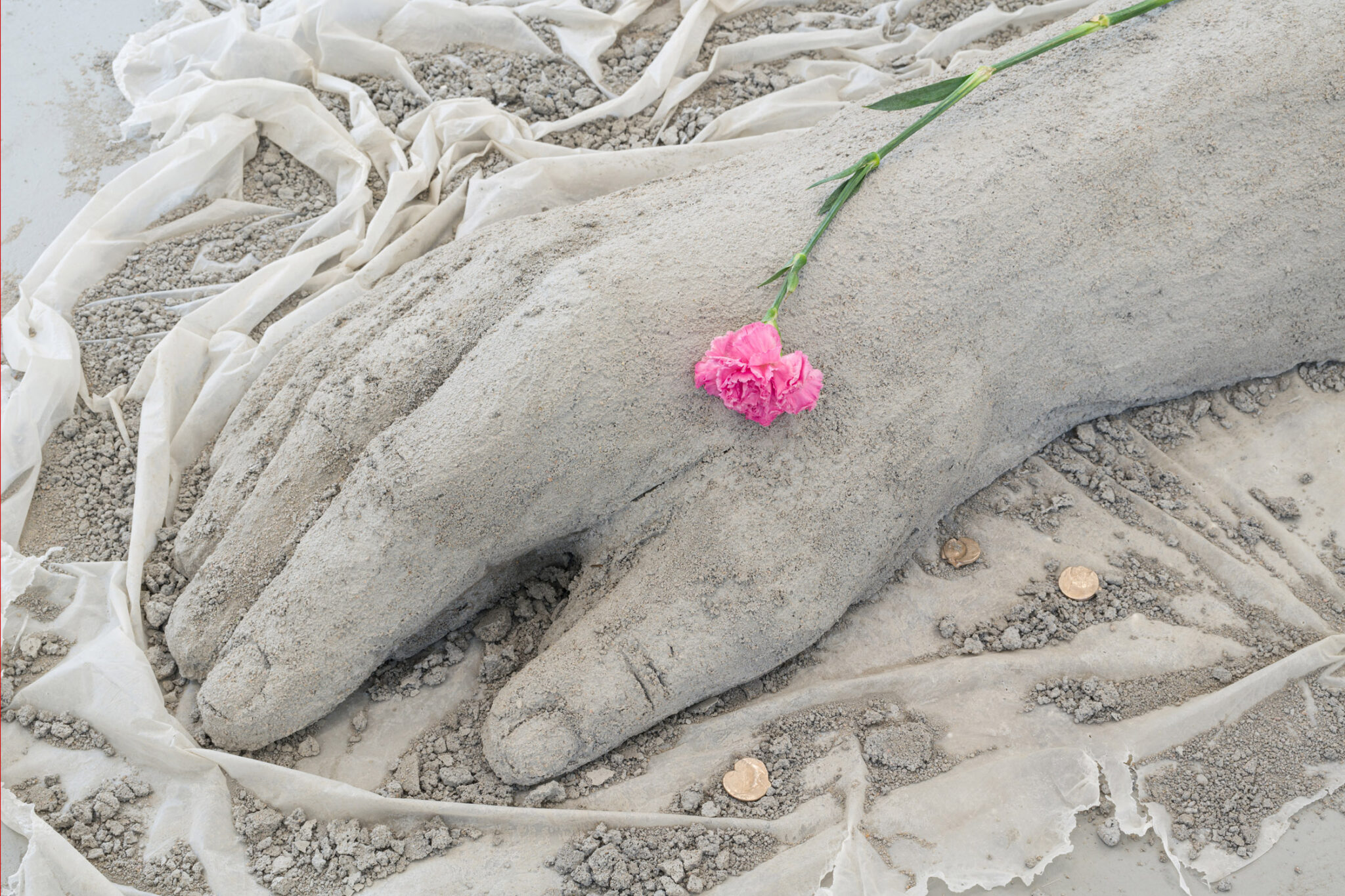 Jenine Marsh at Ashley Berlin – Art Viewer