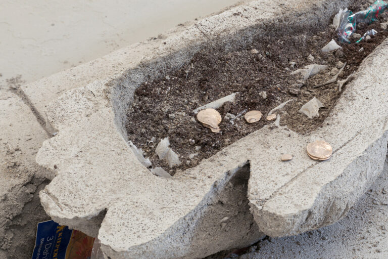 Jenine Marsh at Ashley Berlin – Art Viewer