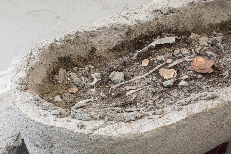 Jenine Marsh at Ashley Berlin – Art Viewer