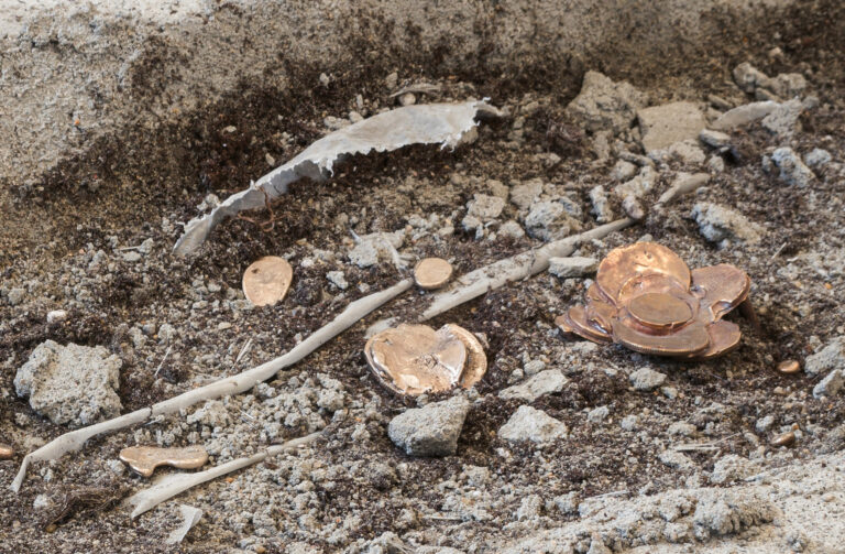 Jenine Marsh at Ashley Berlin – Art Viewer