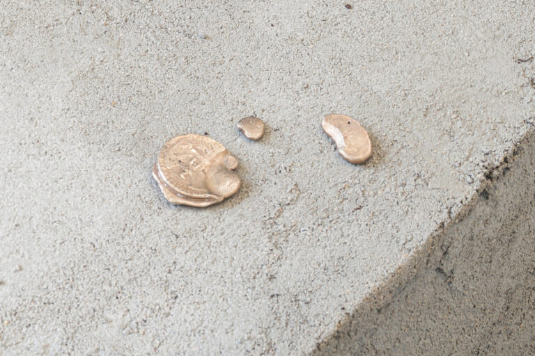 Jenine Marsh at Ashley Berlin – Art Viewer