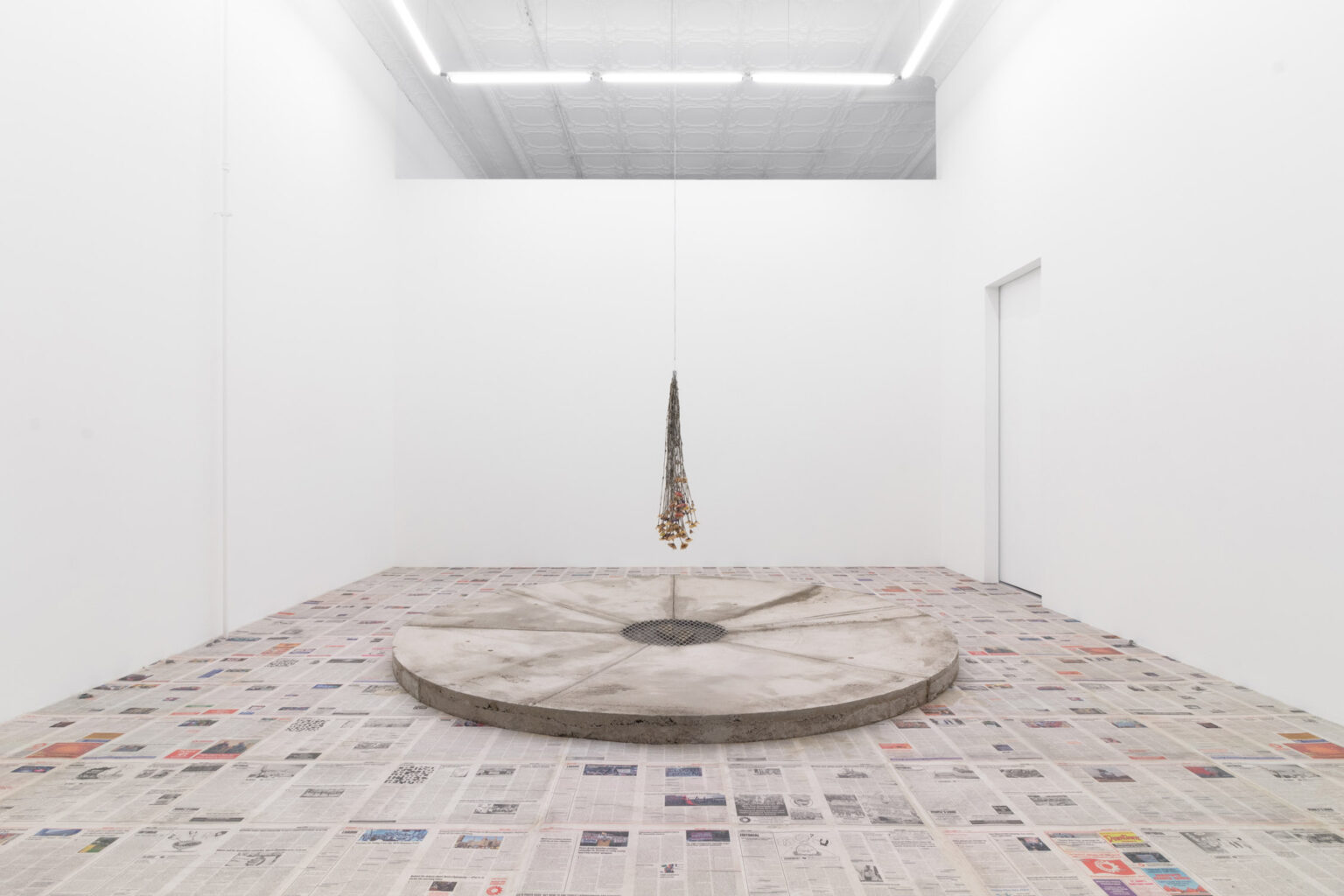 Jenine Marsh at Prairie – Art Viewer