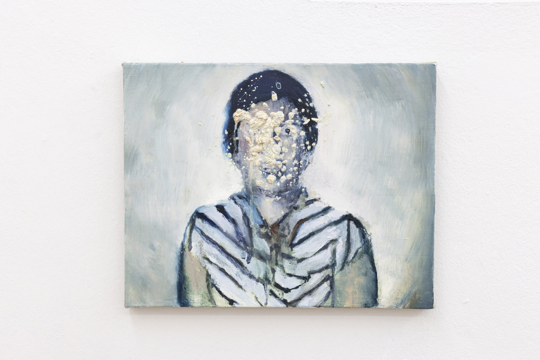 Jonathan Torres at Embajada – Art Viewer