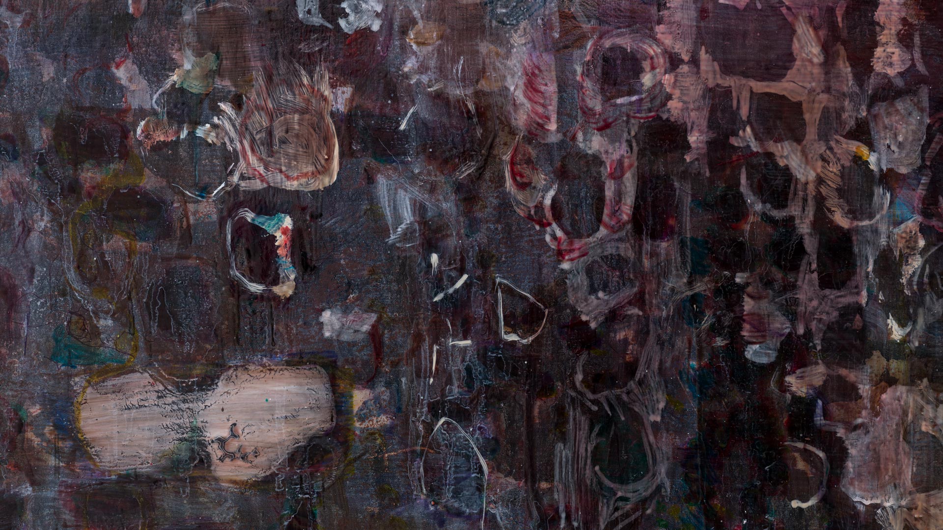 Masanori Tomita at Chris Sharp Gallery – Art Viewer