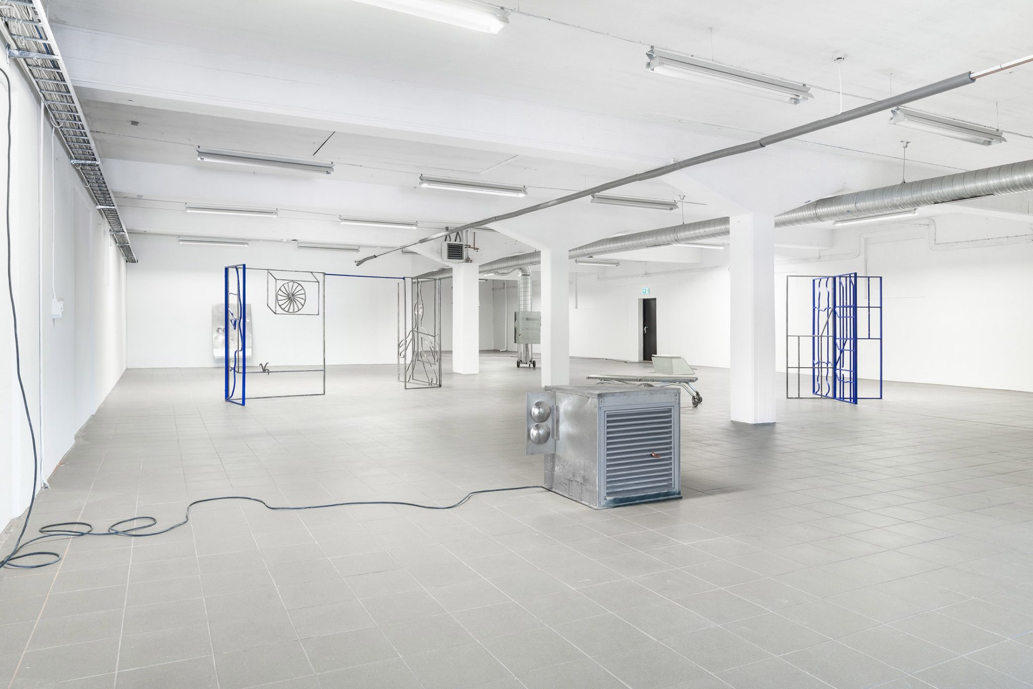 Matti Sumari at Gislaveds Konsthall – Art Viewer