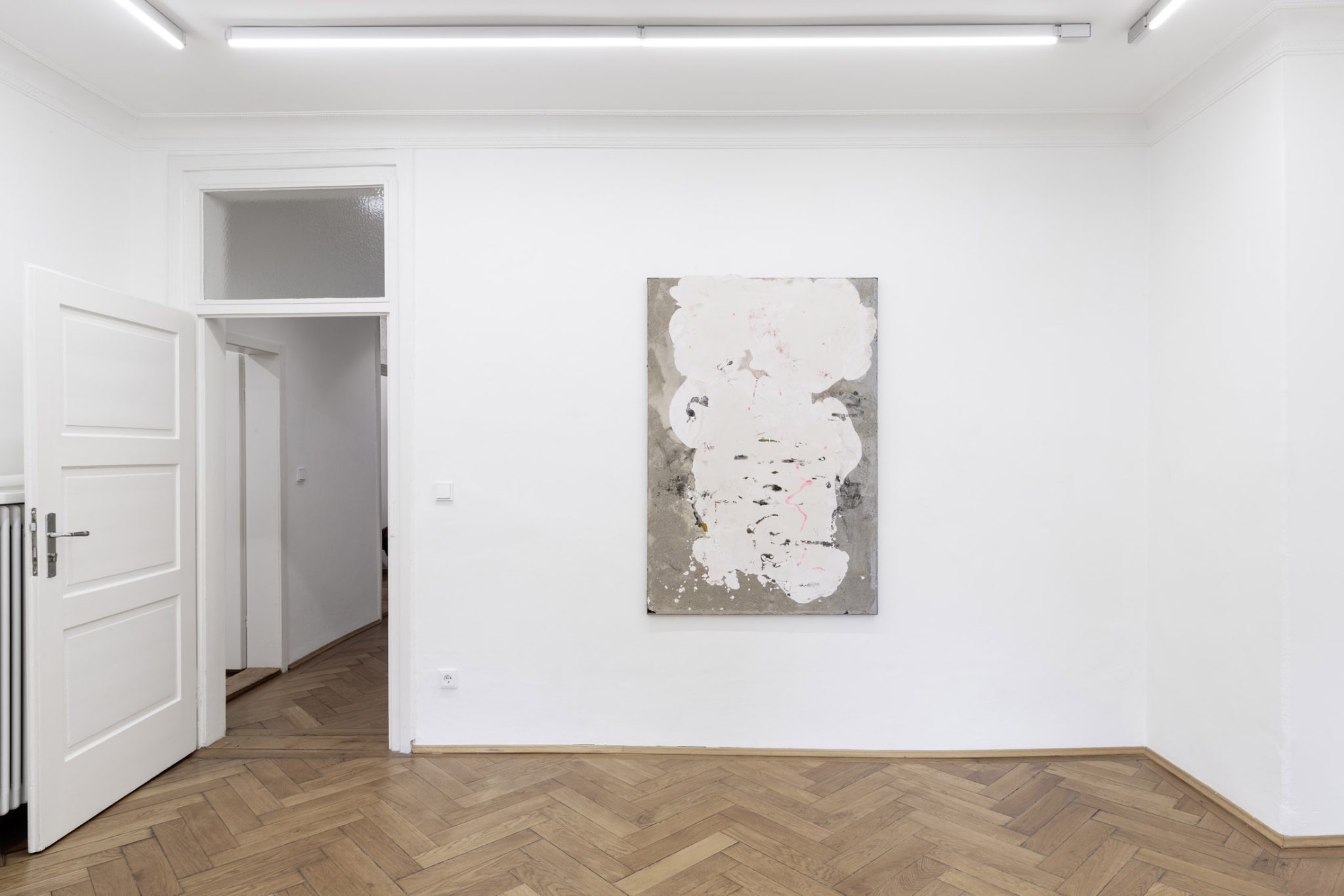 Patrick Ostrowsky at Galerie Britta Rettberg – Art Viewer