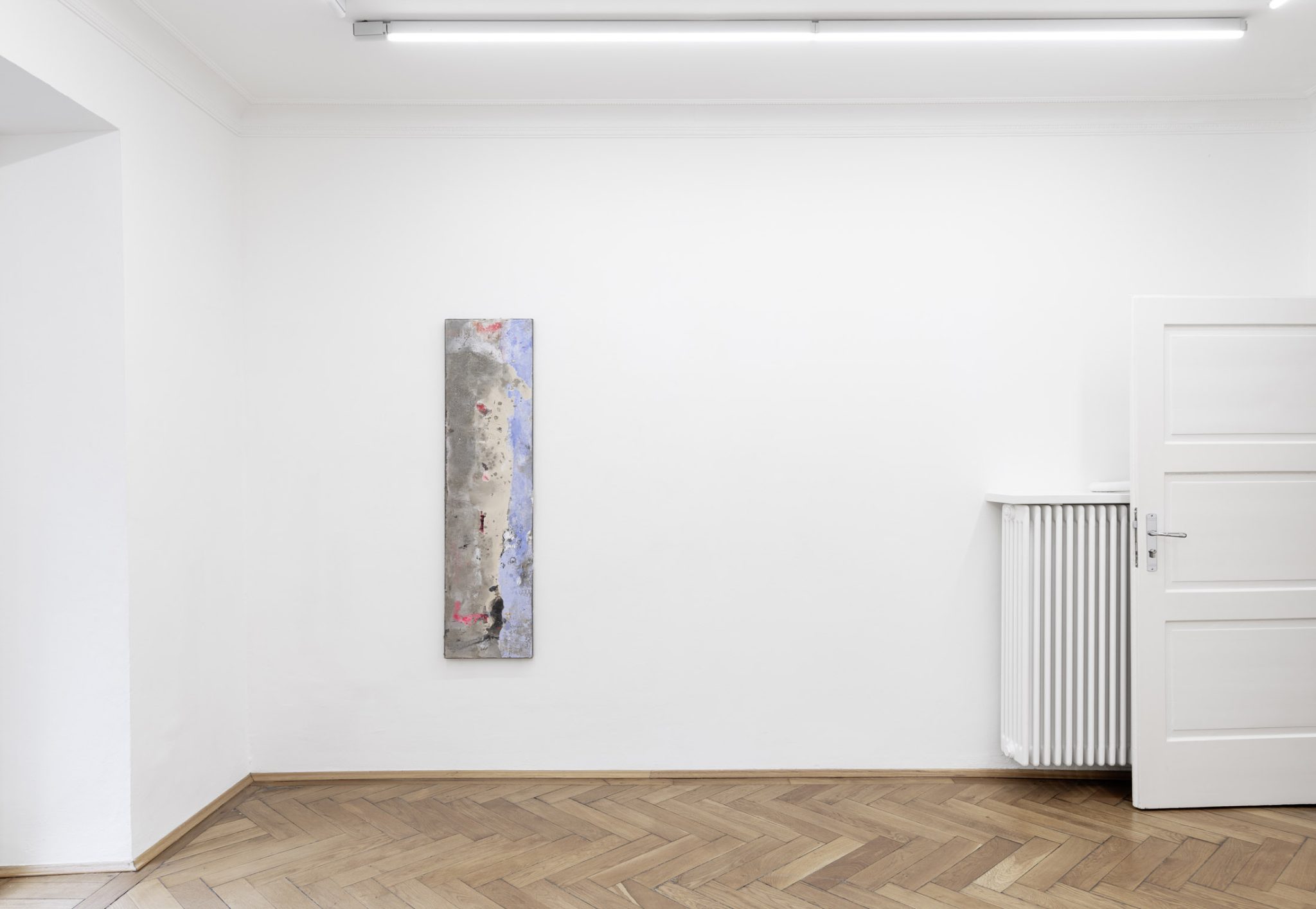 Patrick Ostrowsky at Galerie Britta Rettberg – Art Viewer