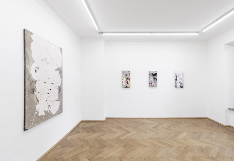 Patrick Ostrowsky at Galerie Britta Rettberg – Art Viewer