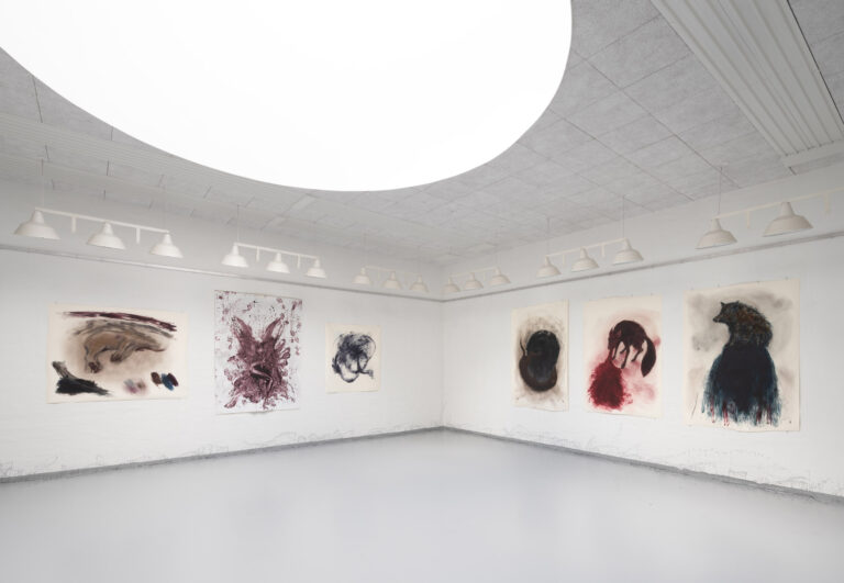 Stense Andrea Lind-Valdan at Huset for Kunst & Design – Art Viewer