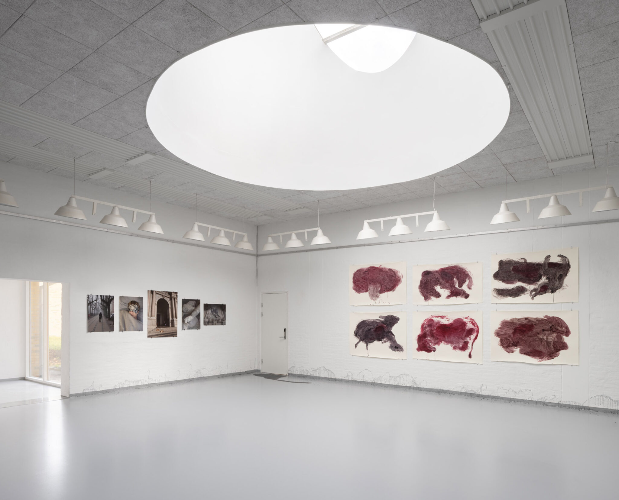 Stense Andrea Lind-Valdan at Huset for Kunst & Design – Art Viewer