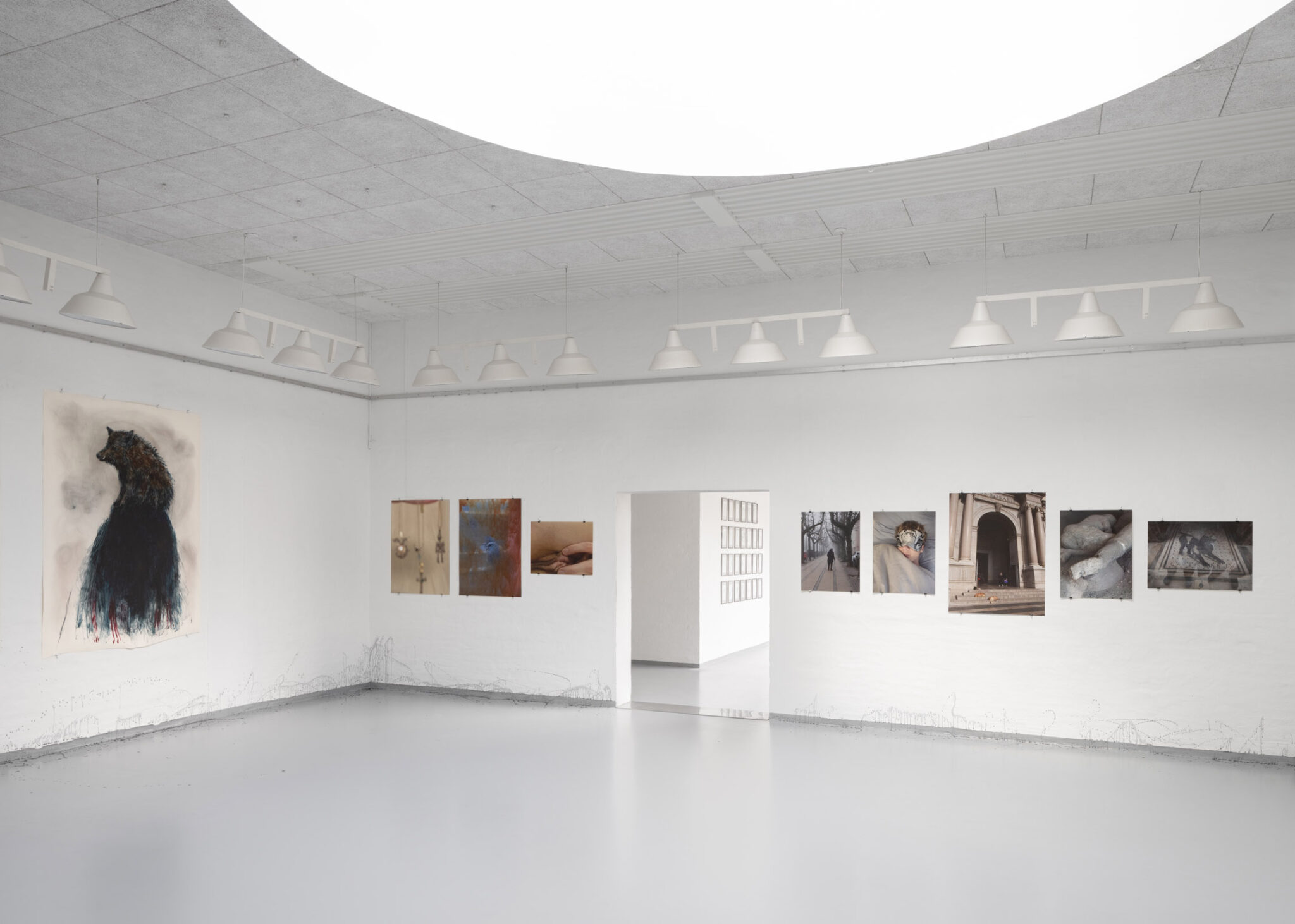 Stense Andrea Lind-Valdan at Huset for Kunst & Design – Art Viewer