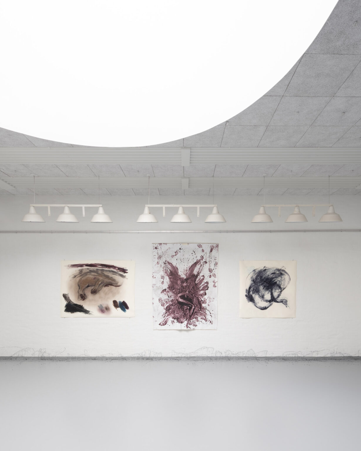 Stense Andrea Lind-Valdan at Huset for Kunst & Design – Art Viewer