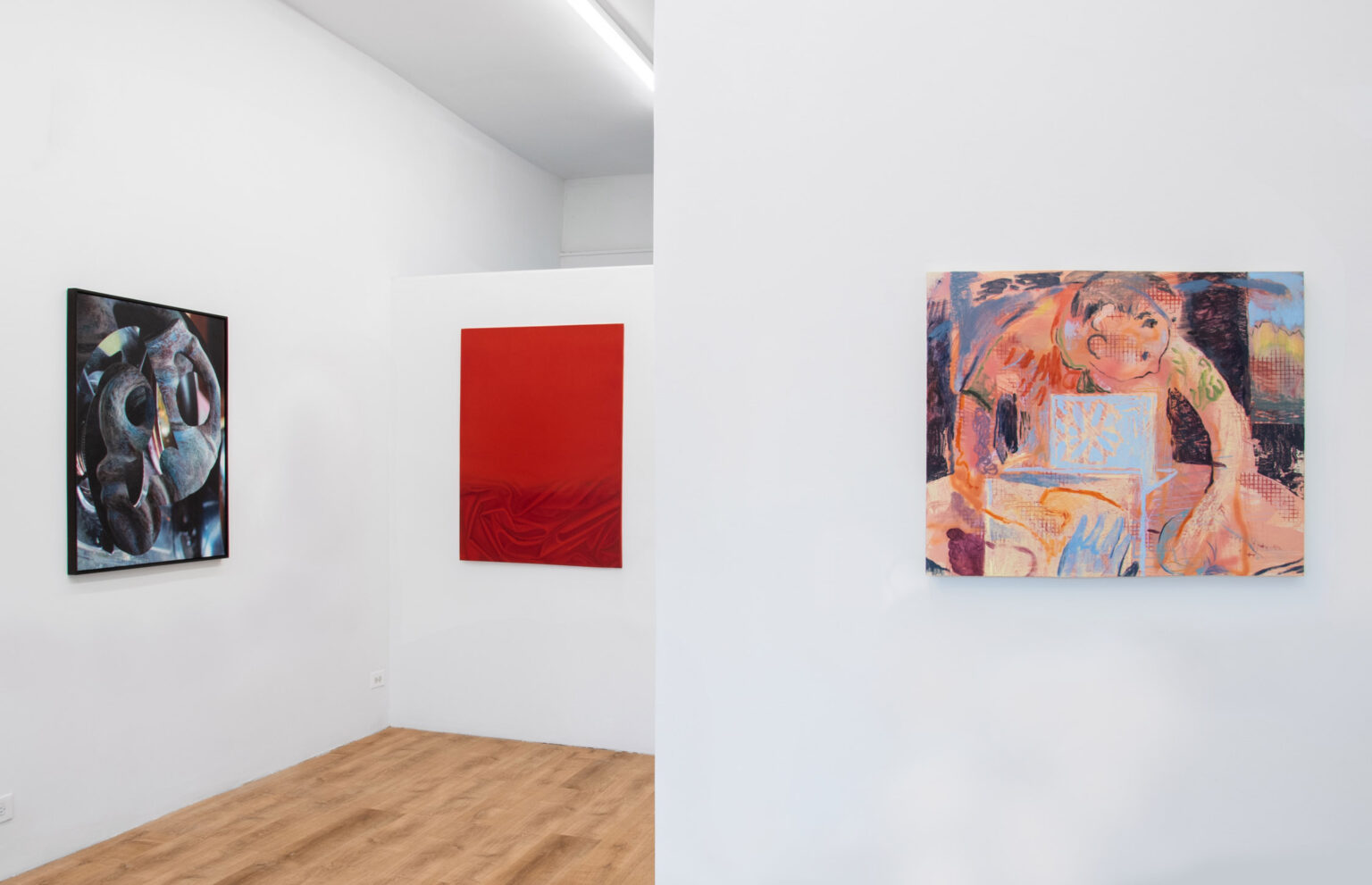 The Veil at Twelve Ten Gallery – Art Viewer