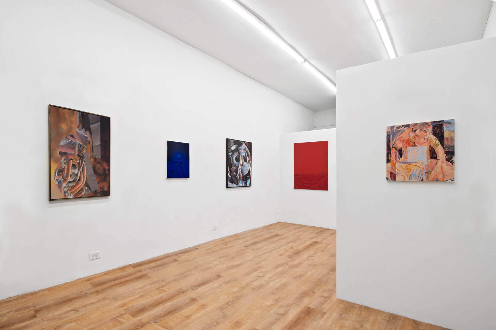 The Veil at Twelve Ten Gallery – Art Viewer