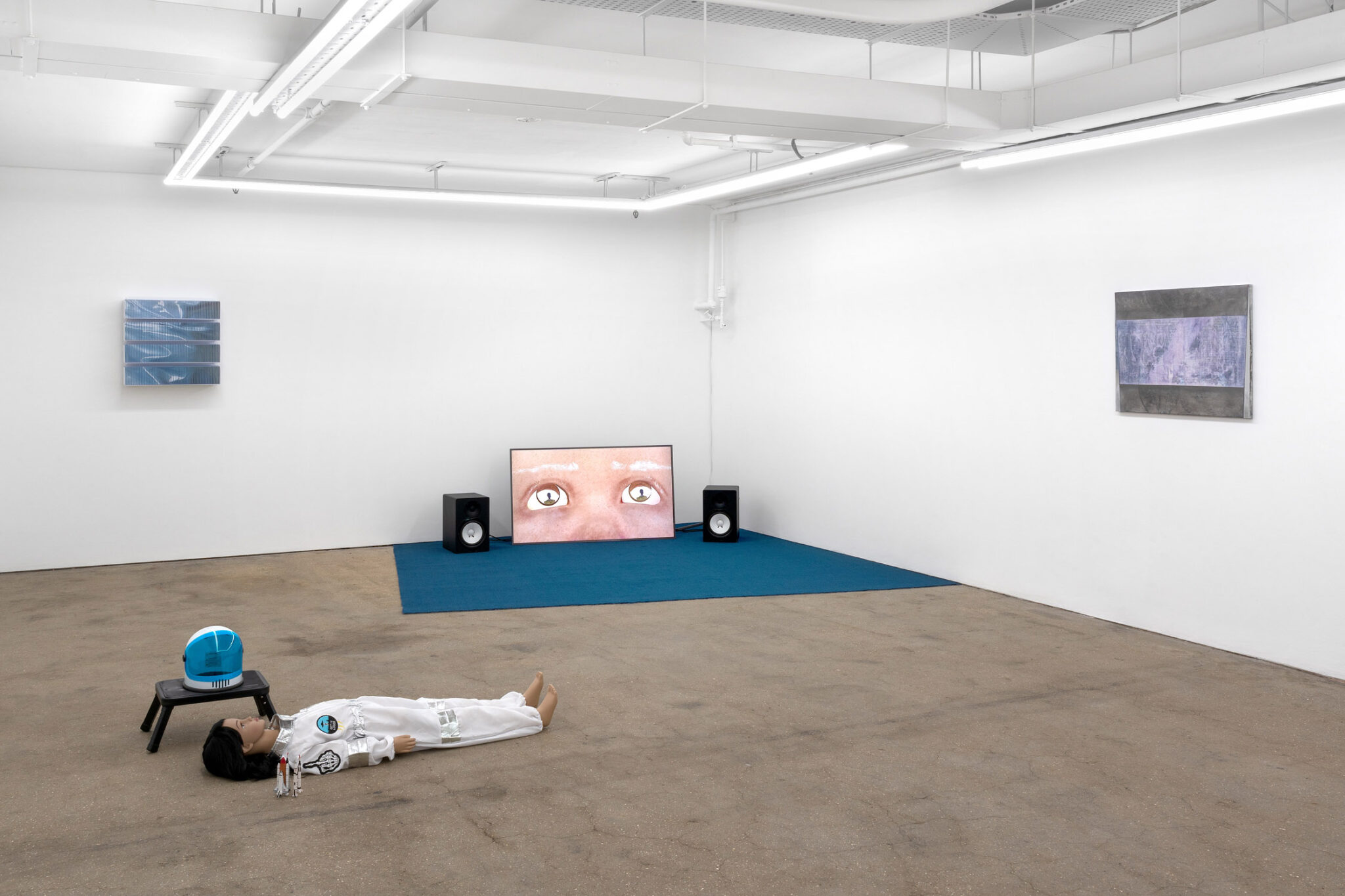 To supplement the fragment at Public Gallery – Art Viewer