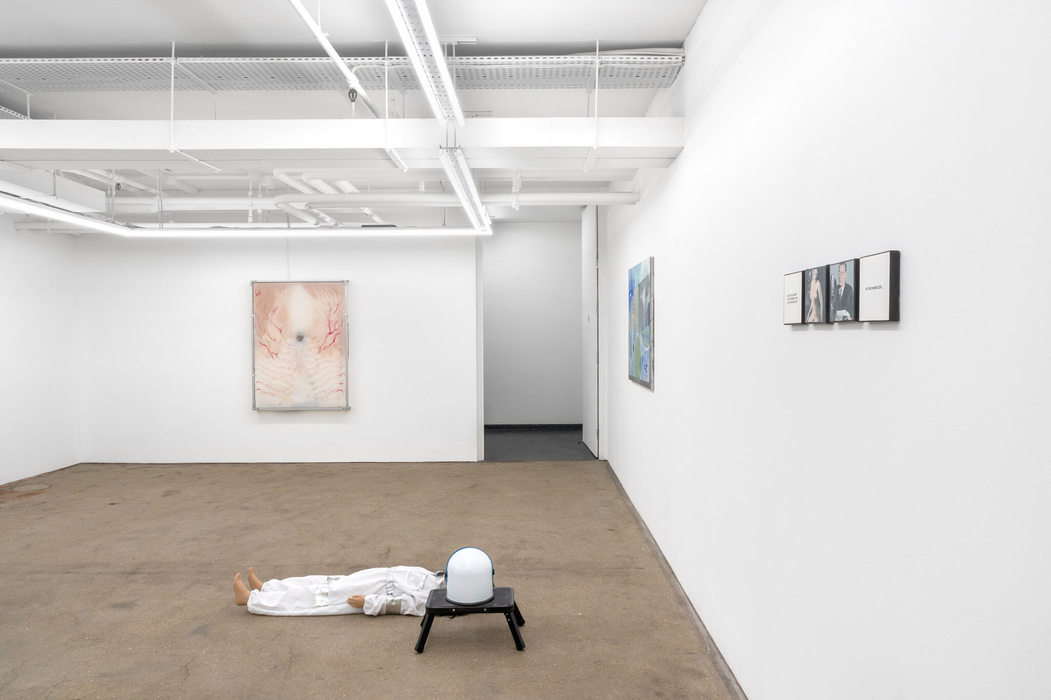 To supplement the fragment at Public Gallery – Art Viewer